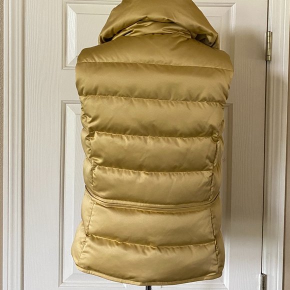 Lauren Ralph Lauren | Jackets & Coats | Lauren Ralph Lauren Black Label Womens Quilted Down ...